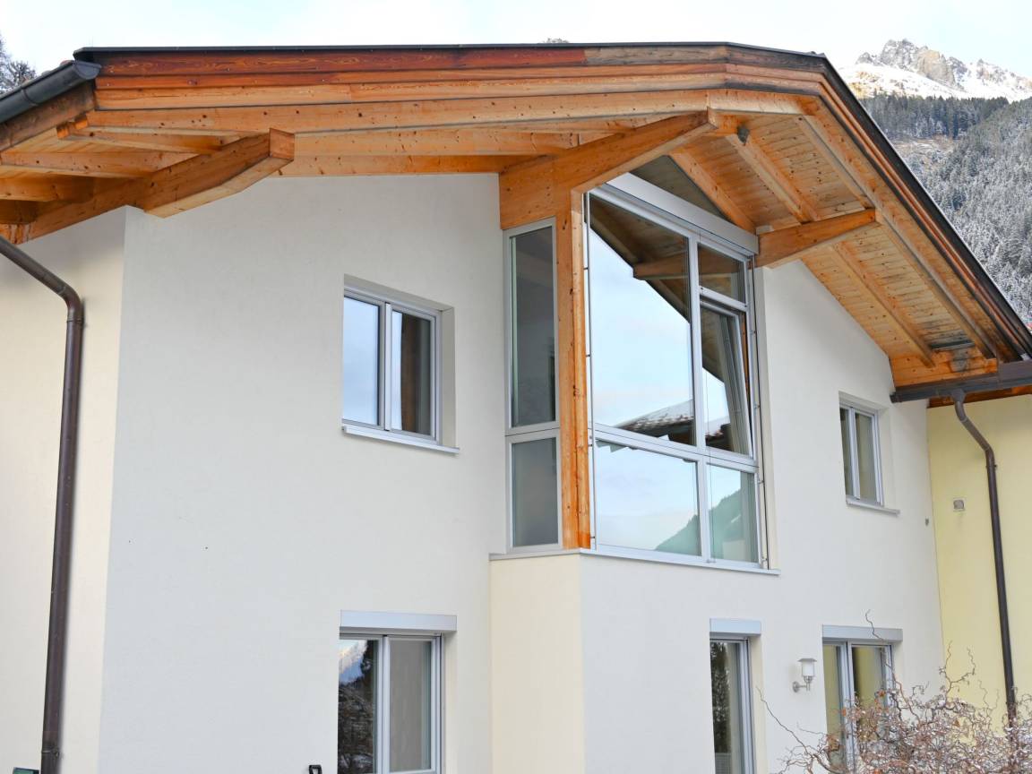 150 M² Huis ∙ 1 Slaapkamer ∙ 9 Gasten - Gries im Sellrain