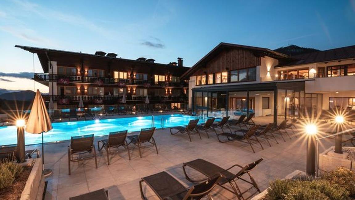 21 M² Hotel ∙ 1 Bedroom ∙ 2 Guests - Windischgarsten