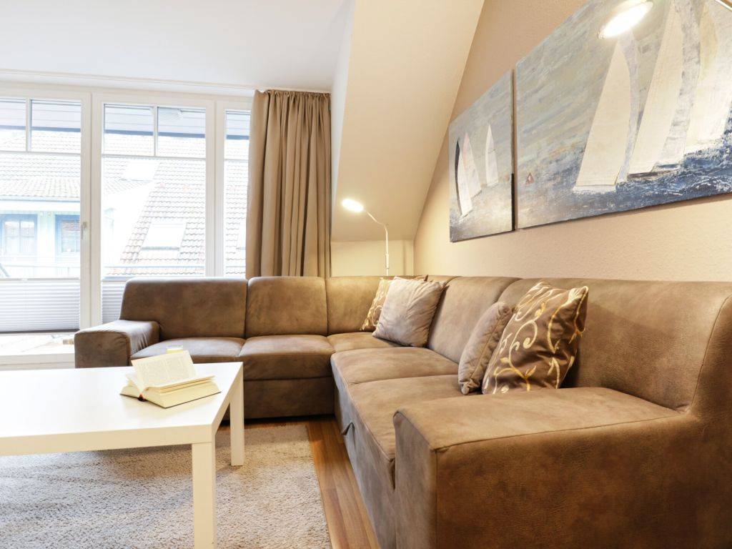65 M² Ferienwohnung ∙ 3 Schlafzimmer ∙ 6 Gäste - Boltenhagen