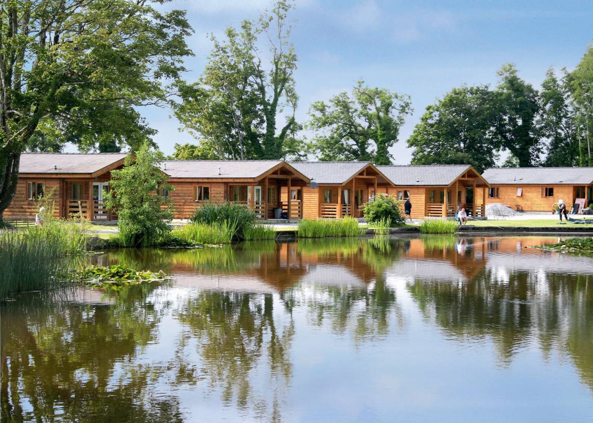 Chalet ∙ 1 Bedroom ∙ 6 Guests - Wales