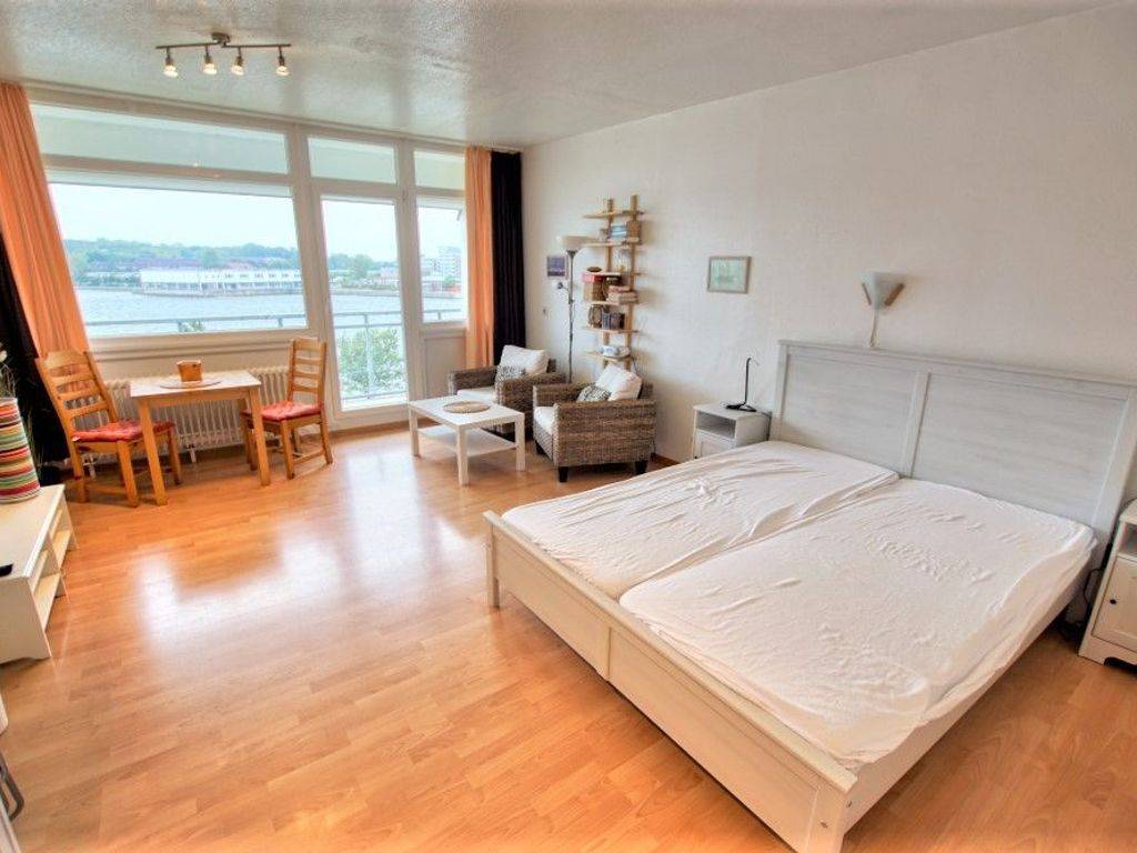 31 M² Ferienwohnung ∙ 2 Gäste - Heiligenhafen