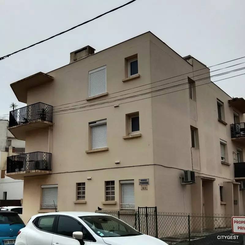 51 M² Appartement ∙ 1 Chambre ∙ 2 Personnes - Canet-en-Roussillon