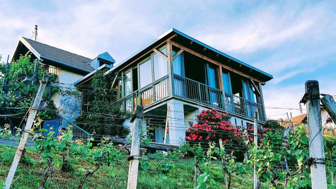 35 M² Apartment ∙ 2 Guests - Novo Mesto