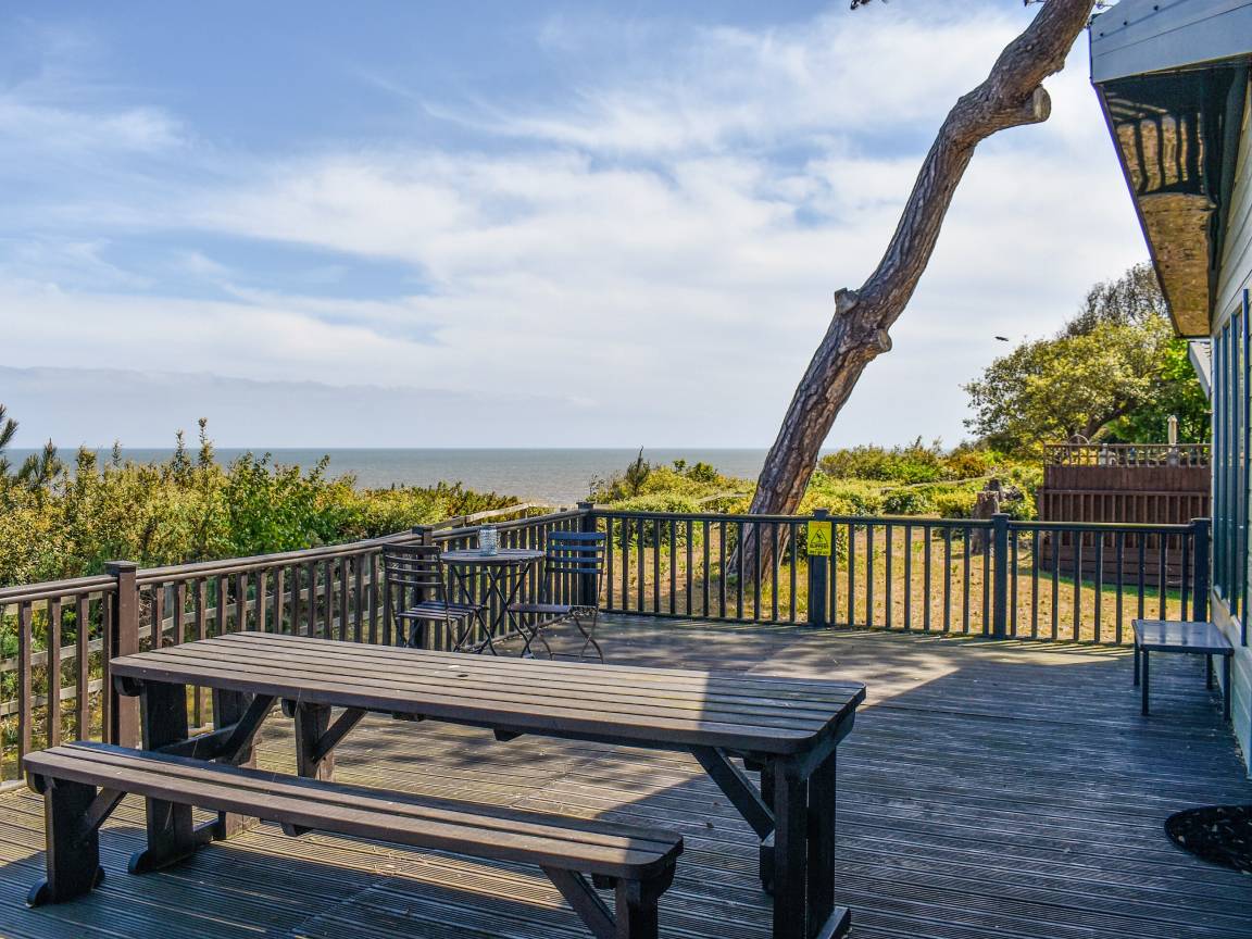 Cottage ∙ 2 Chambres ∙ 4 Personnes - Lowestoft
