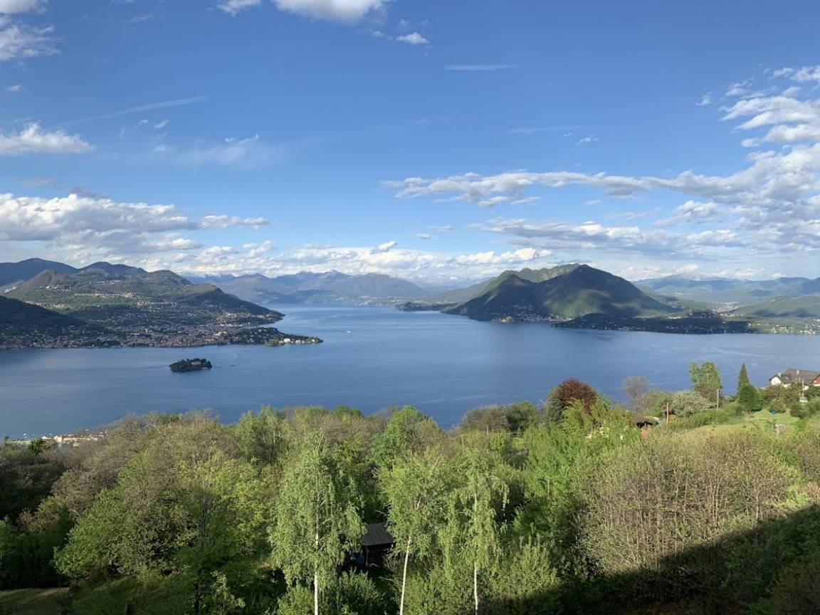 50 M² Appartement ∙ 2 Chambres ∙ 3 Personnes - Stresa