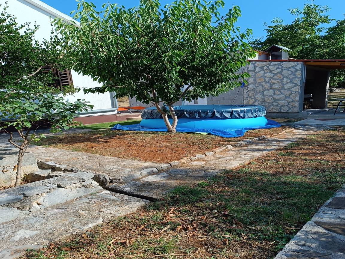 67 M² Maison De Vacances ∙ 2 Chambres ∙ 5 Personnes - Pirovac