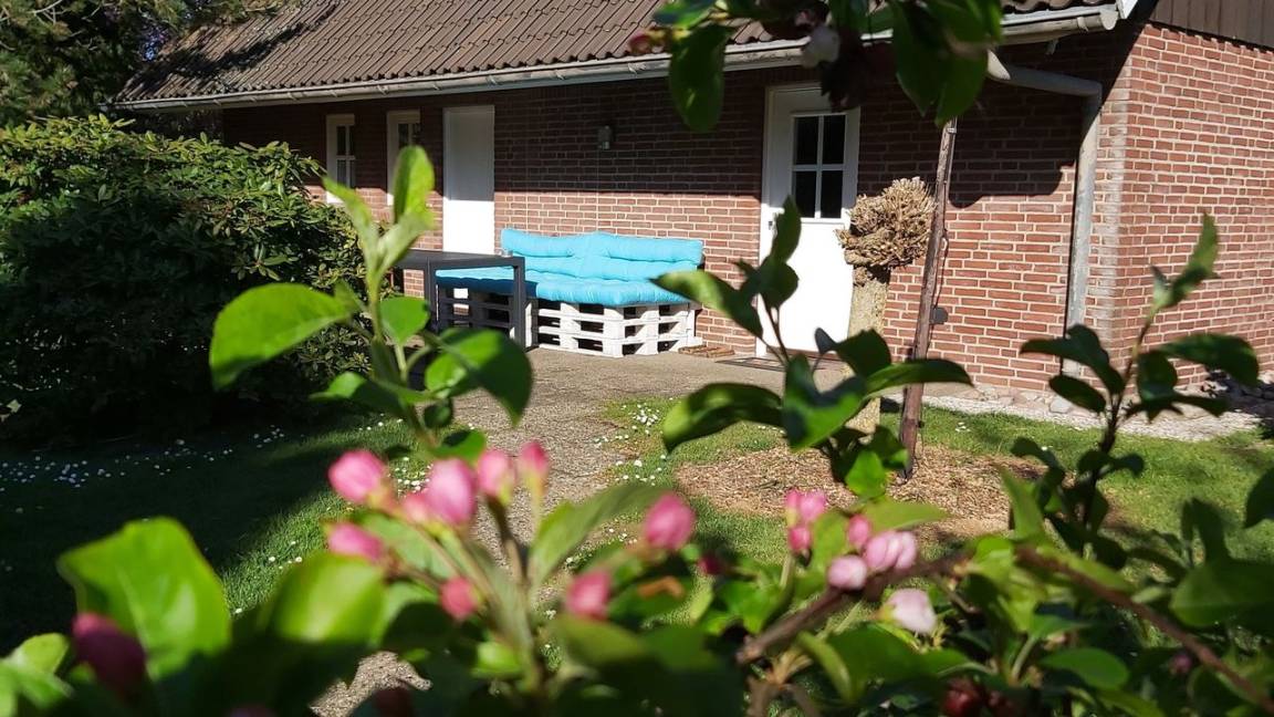 33 M² Appartement ∙ 2 Chambres ∙ 2 Personnes - Jork