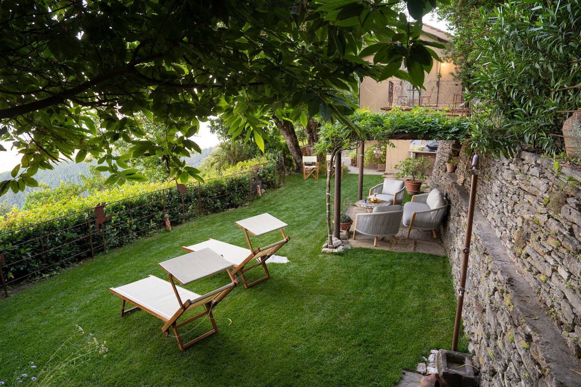 65 M² Villa ∙ 1 Bedroom ∙ 4 Guests - Massa