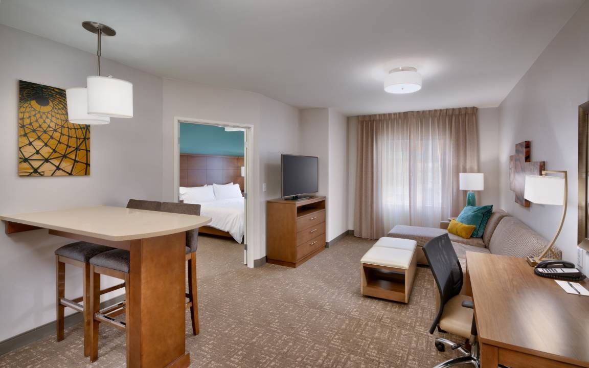 Condo ∙ 1 Bedroom ∙ 3 Guests - Alpine, UT
