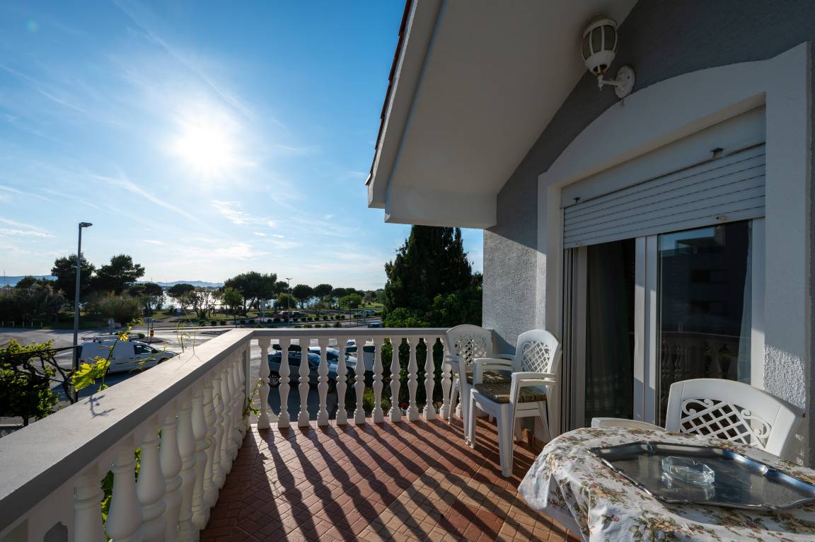 52 M² Apartment ∙ 3 Bedrooms ∙ 6 Guests - Sali