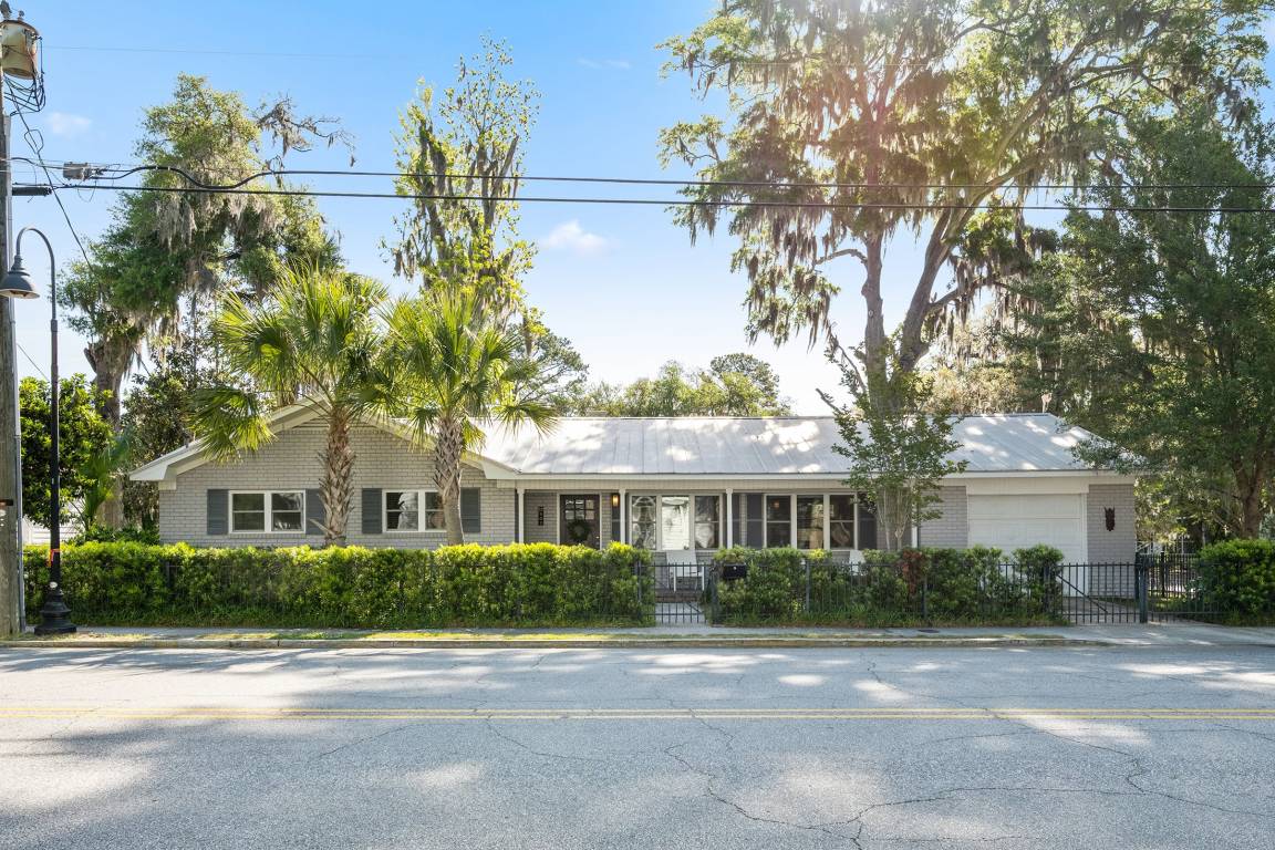 132 M² House ∙ 3 Bedrooms ∙ 6 Guests - Beaufort, SC