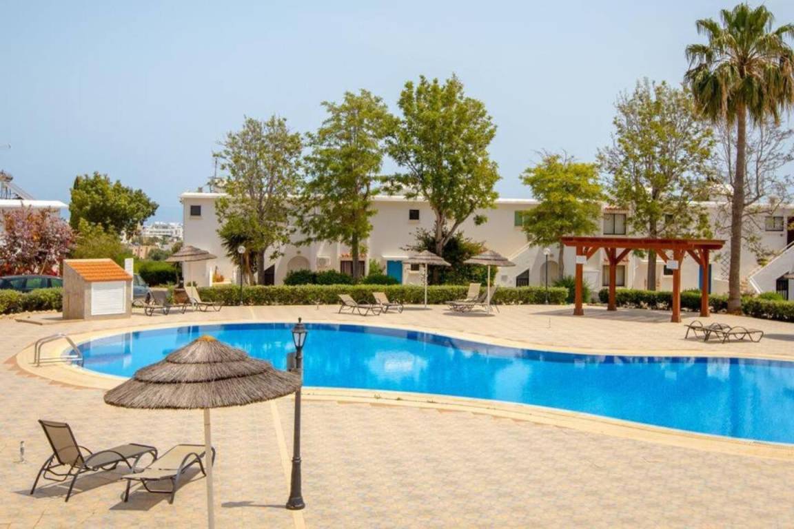 60 M² Apartment ∙ 1 Bedroom ∙ 4 Guests - Protaras