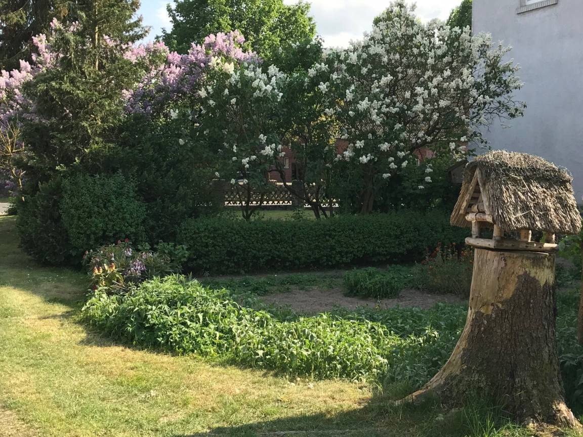 27 M² Ferienwohnung ∙ 1 Schlafzimmer ∙ 2 Gäste - Soltau