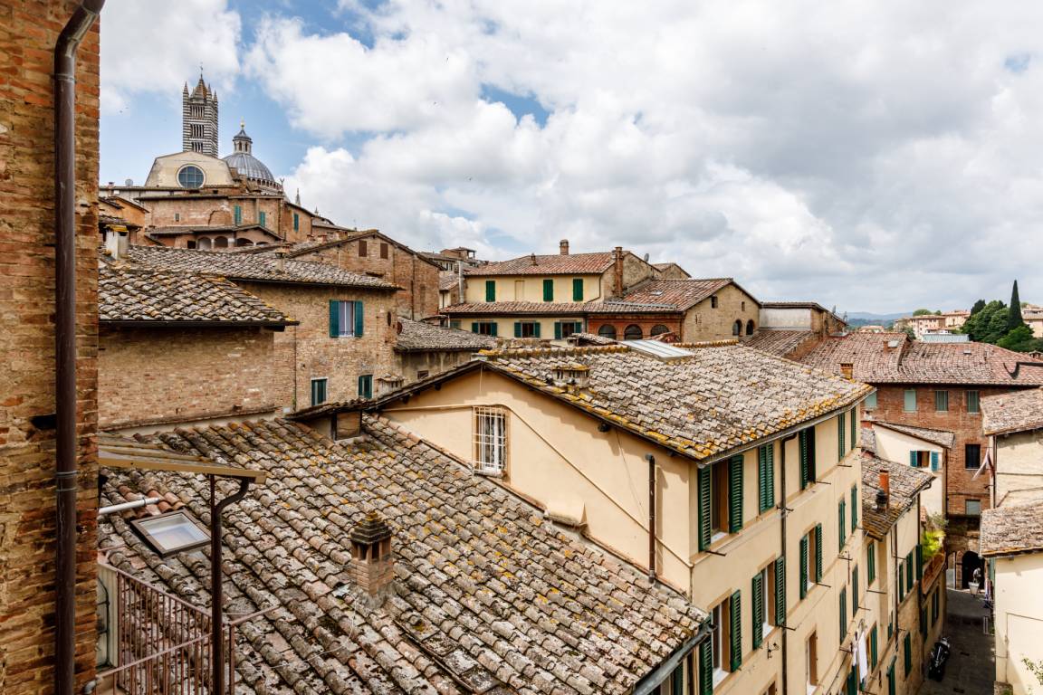 150 M² Apartment ∙ 3 Bedrooms ∙ 6 Guests - Siena