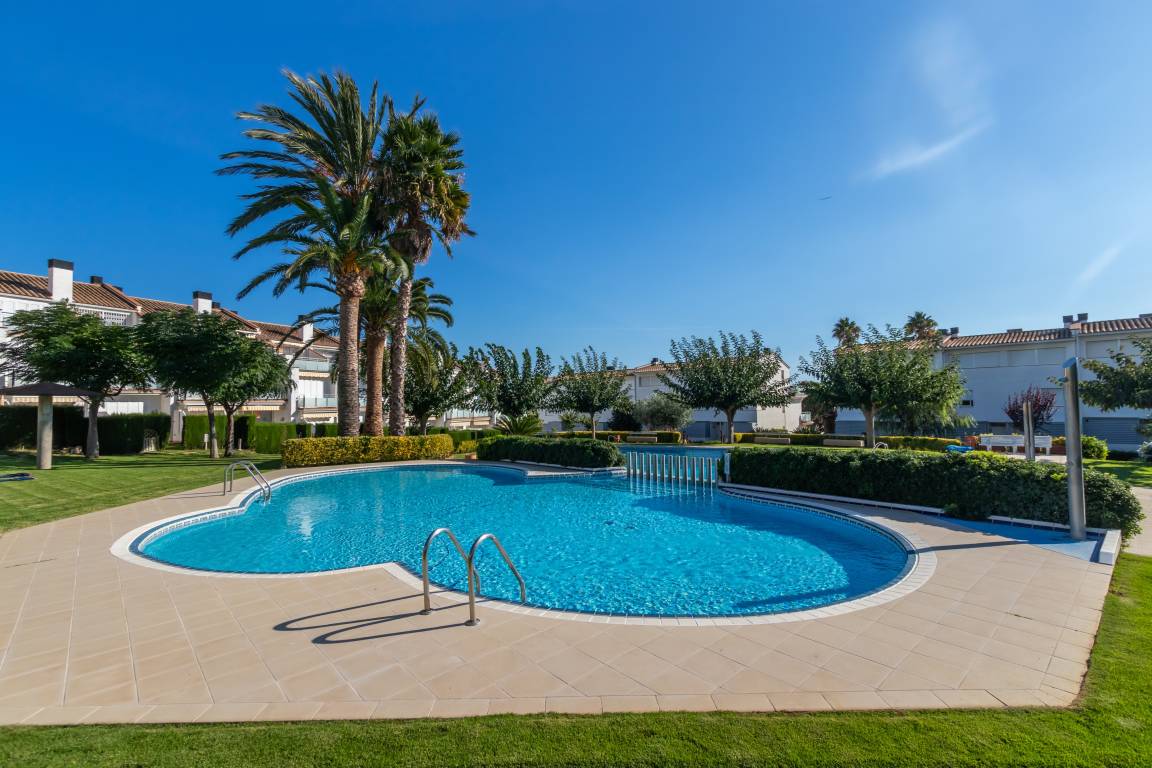 98 M² Maison De Vacances ∙ 3 Chambres ∙ 6 Personnes - Platja d'Aro