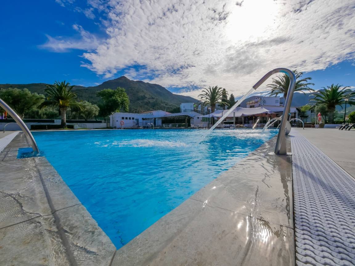 45 M² Apartment ∙ 1 Bedroom ∙ 4 Guests - Cadaqués