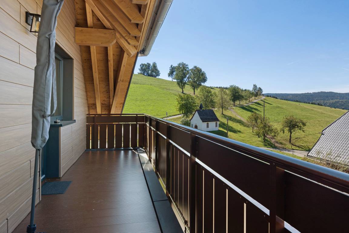 103 M² Apartment ∙ 3 Bedrooms ∙ 8 Guests - Triberg