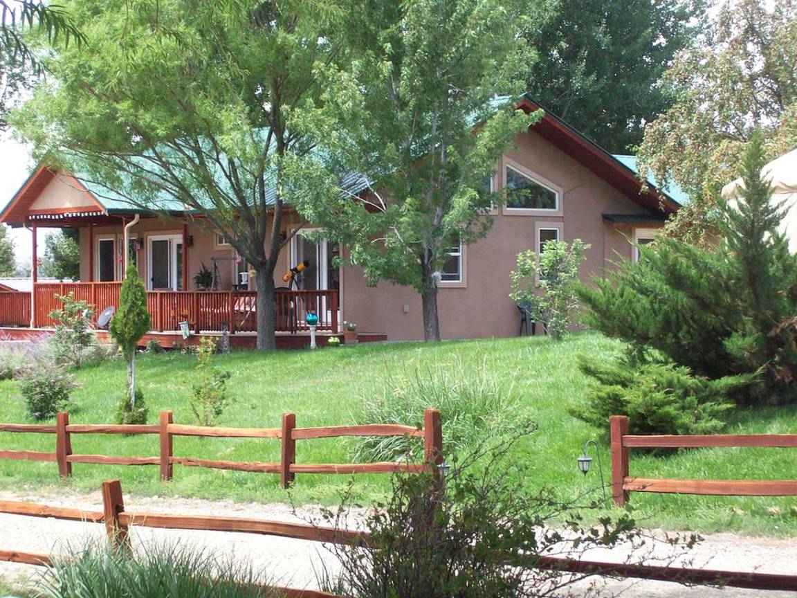 Lodge ∙ 1 Bedroom ∙ 2 Guests - Cortez, CO
