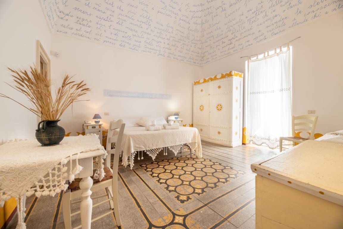 Casa Vacanza ∙ 1 Camera Da Letto ∙ 3 Ospiti - Gallipoli