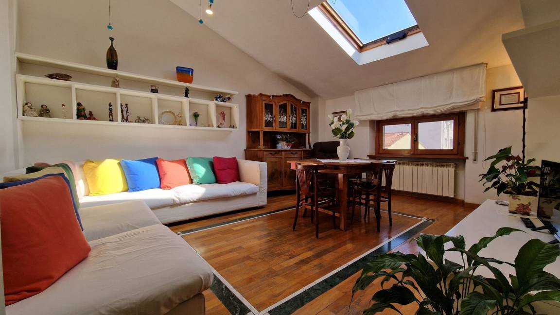 80 M² Appartement ∙ 2 Chambres ∙ 6 Personnes - Viareggio