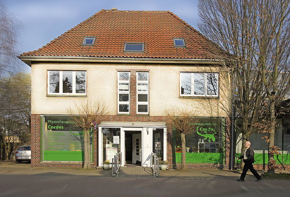 120 M² Apartamento ∙ 5 Habitaciones ∙ 8 Huéspedes - Hildesheim