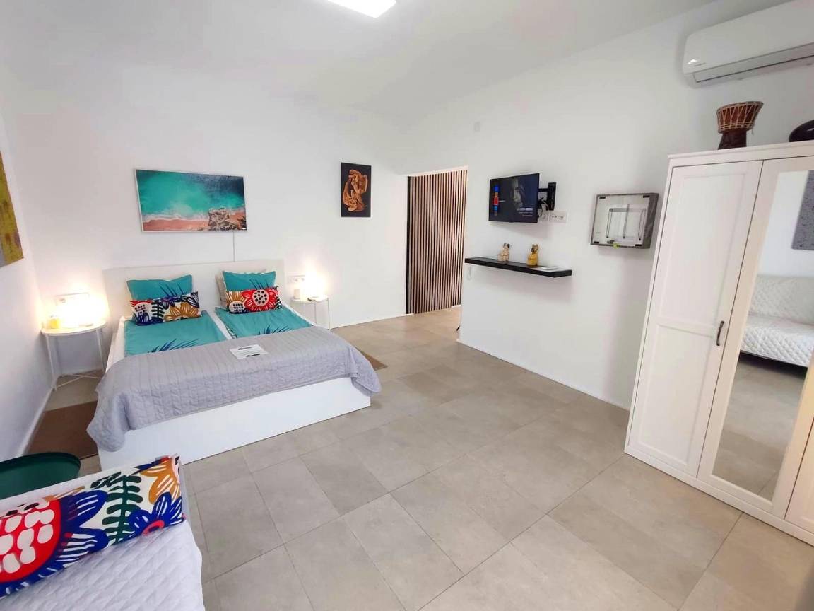 30 M² Apartment ∙ 2 Guests - Puerto de la Cruz