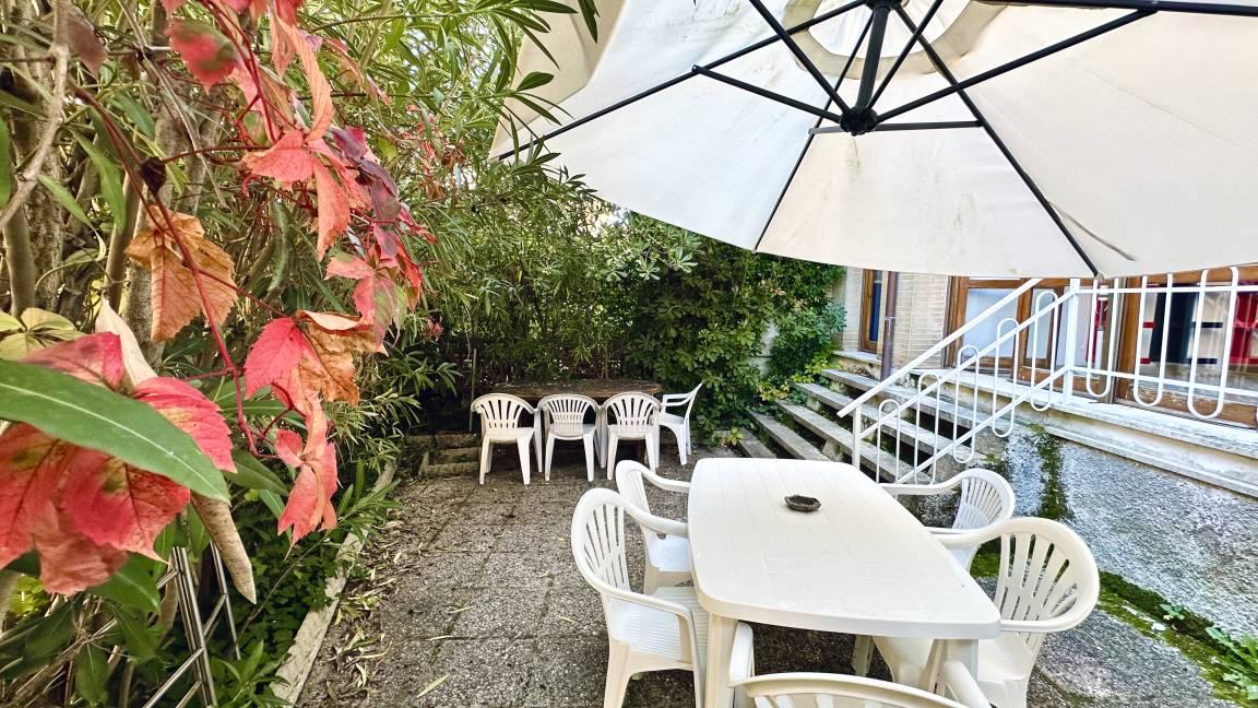 Appartamento Vacanza ∙ 2 Camere Da Letto ∙ 8 Ospiti - Sirolo