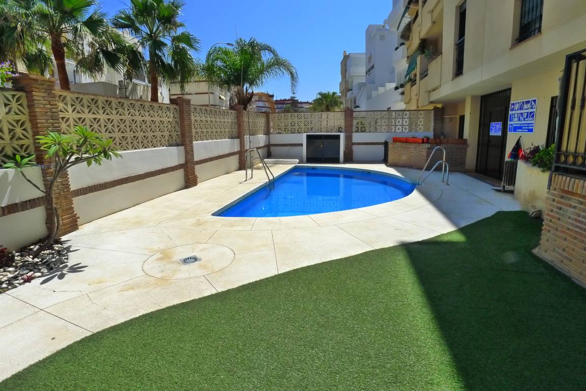 120 M² Apartamento ∙ 3 Habitaciones ∙ 6 Huéspedes - Frigiliana
