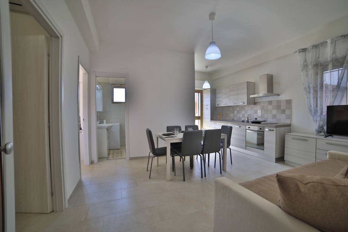 85 M² Maison De Vacances ∙ 2 Chambres ∙ 6 Personnes - Manduria