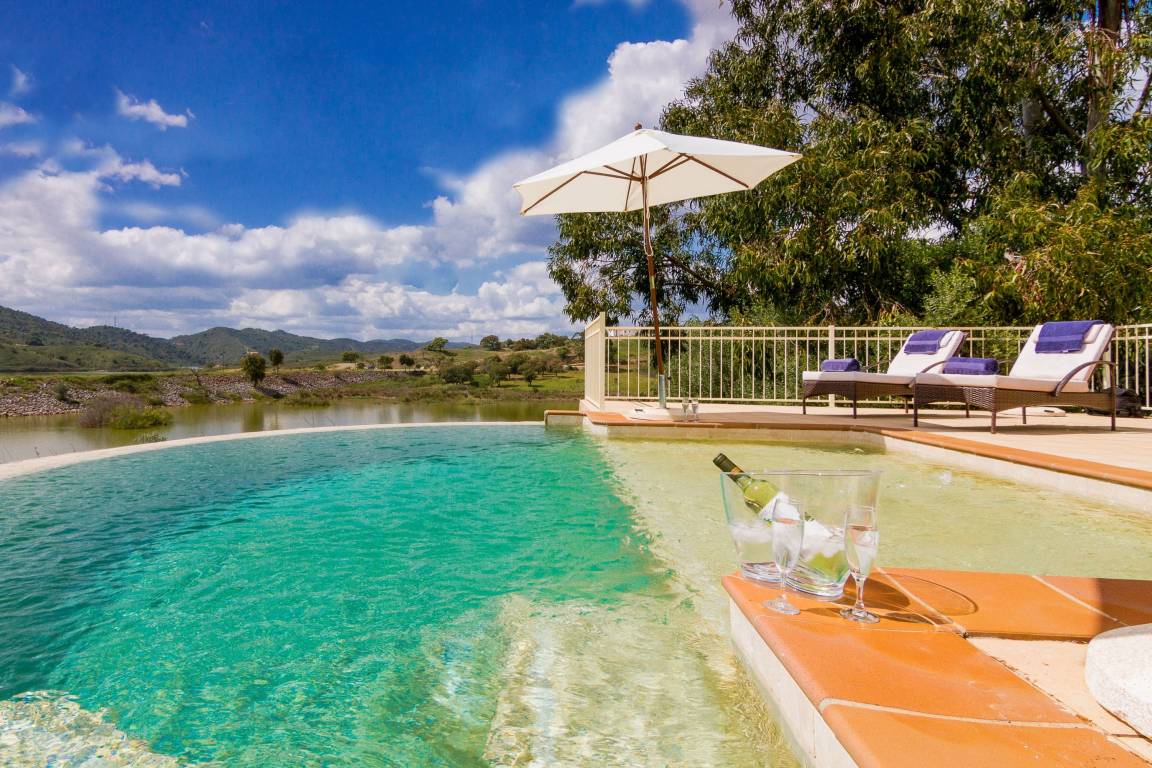 320 M² Villa ∙ 5 Bedrooms ∙ 10 Guests - Saint Barthélemy