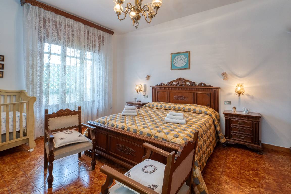 70 M² Casa Vacanza ∙ 3 Camere Da Letto ∙ 7 Ospiti - Leverano