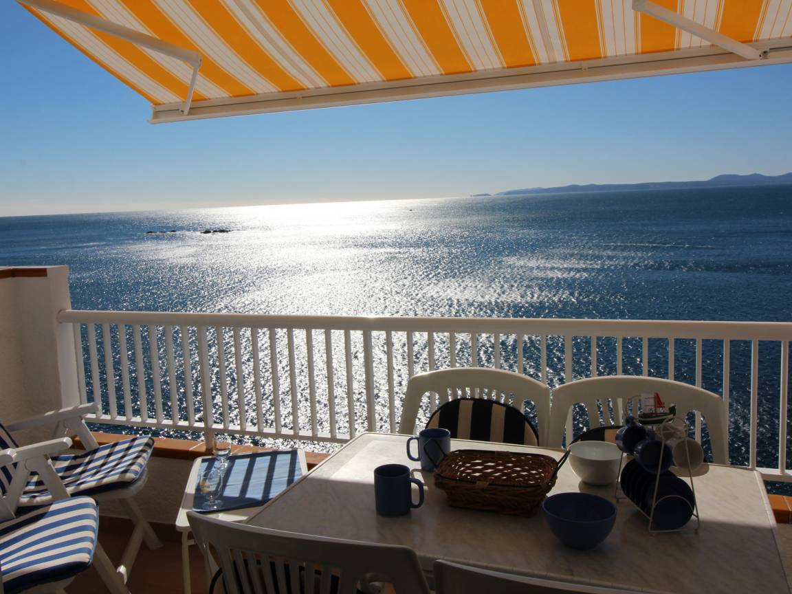 35 M² Apartment ∙ 1 Bedroom ∙ 4 Guests - Cadaqués