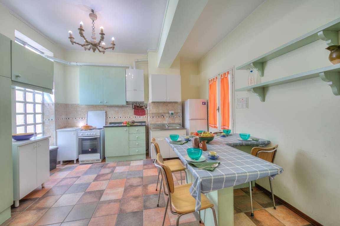 110 M² Appartement ∙ 3 Chambres ∙ 6 Personnes - Stresa
