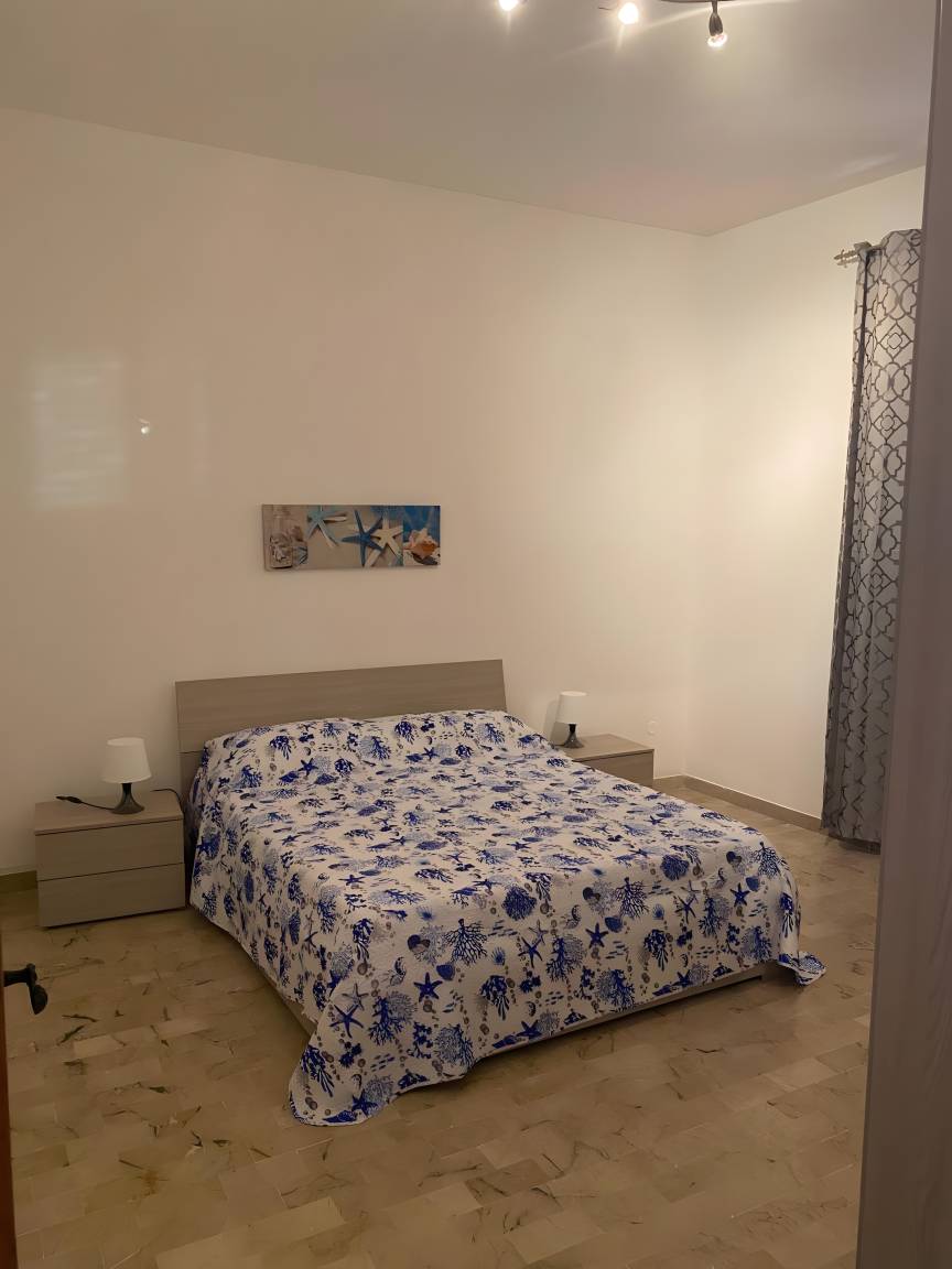 90 M² Appartamento Vacanza ∙ 2 Camere Da Letto ∙ 4 Ospiti - Balestrate