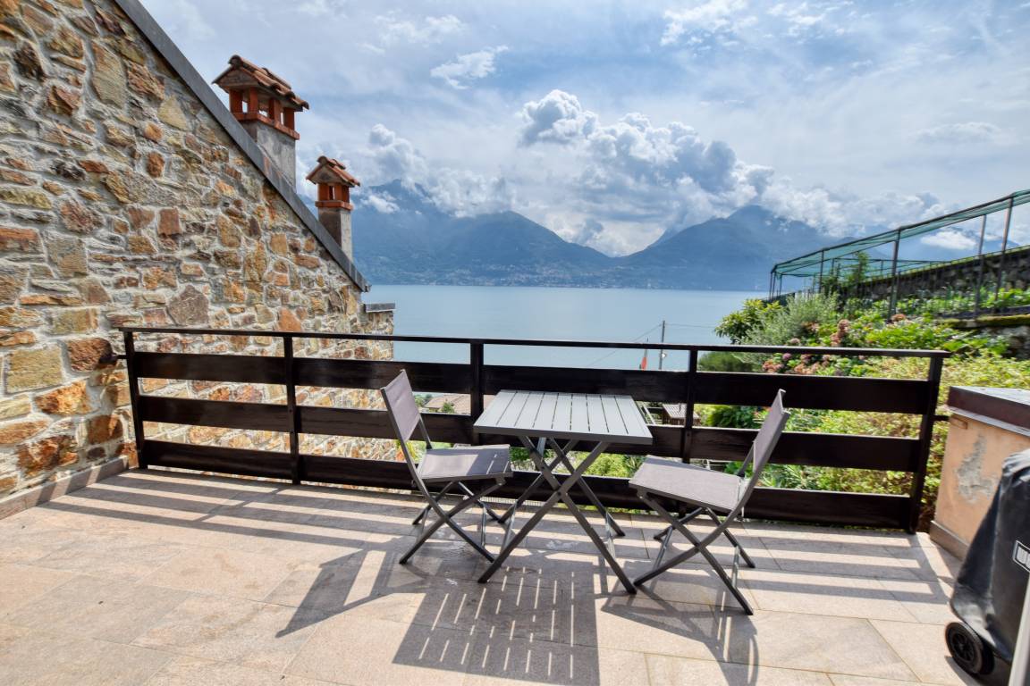 80 M² Apartment ∙ 1 Bedroom ∙ 4 Guests - Varenna