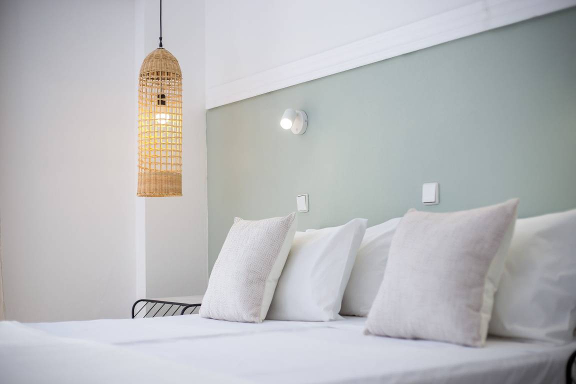27 M² Apartment ∙ 1 Bedroom ∙ 2 Guests - Faliraki