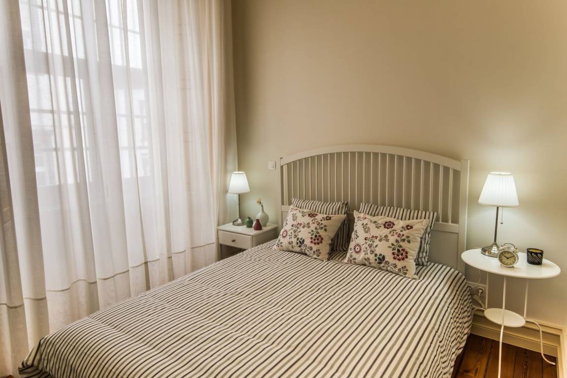 Apartment ∙ 1 Bedroom ∙ 2 Guests - Ponta Delgada