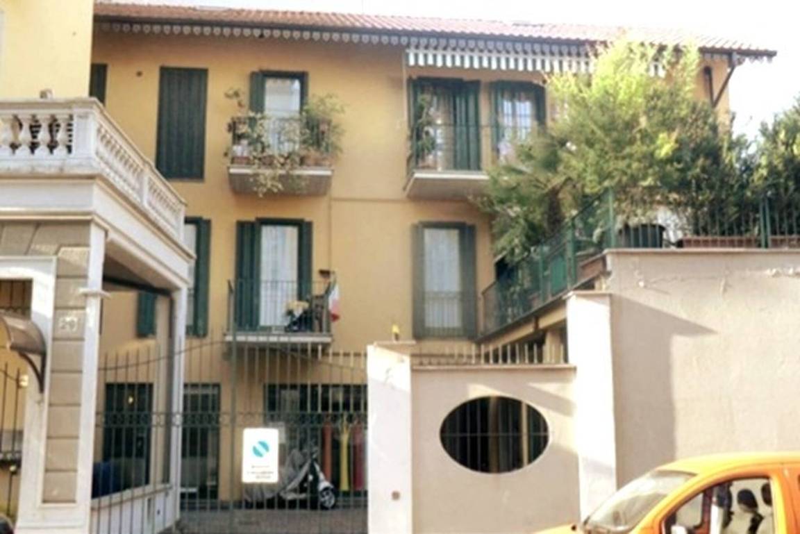 44 M² Ferienhaus ∙ 1 Schlafzimmer ∙ 3 Gäste - Turin