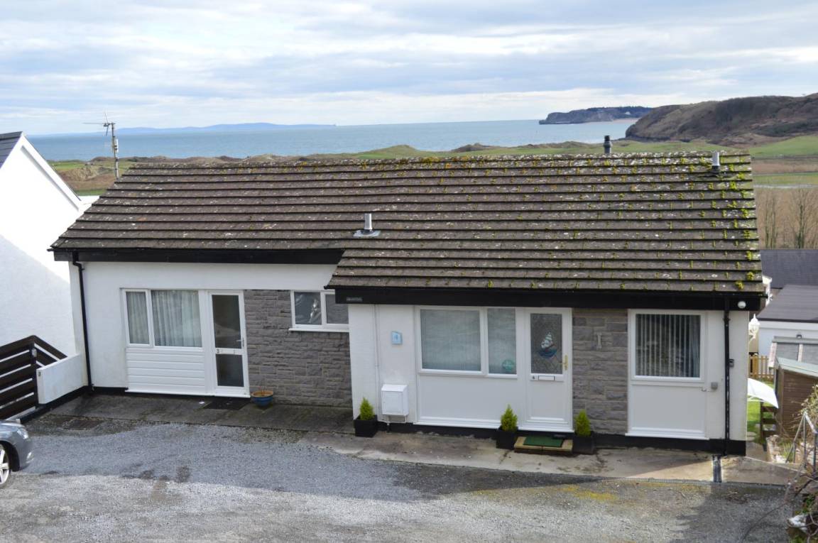 House ∙ 2 Bedrooms ∙ 3 Guests - Manorbier