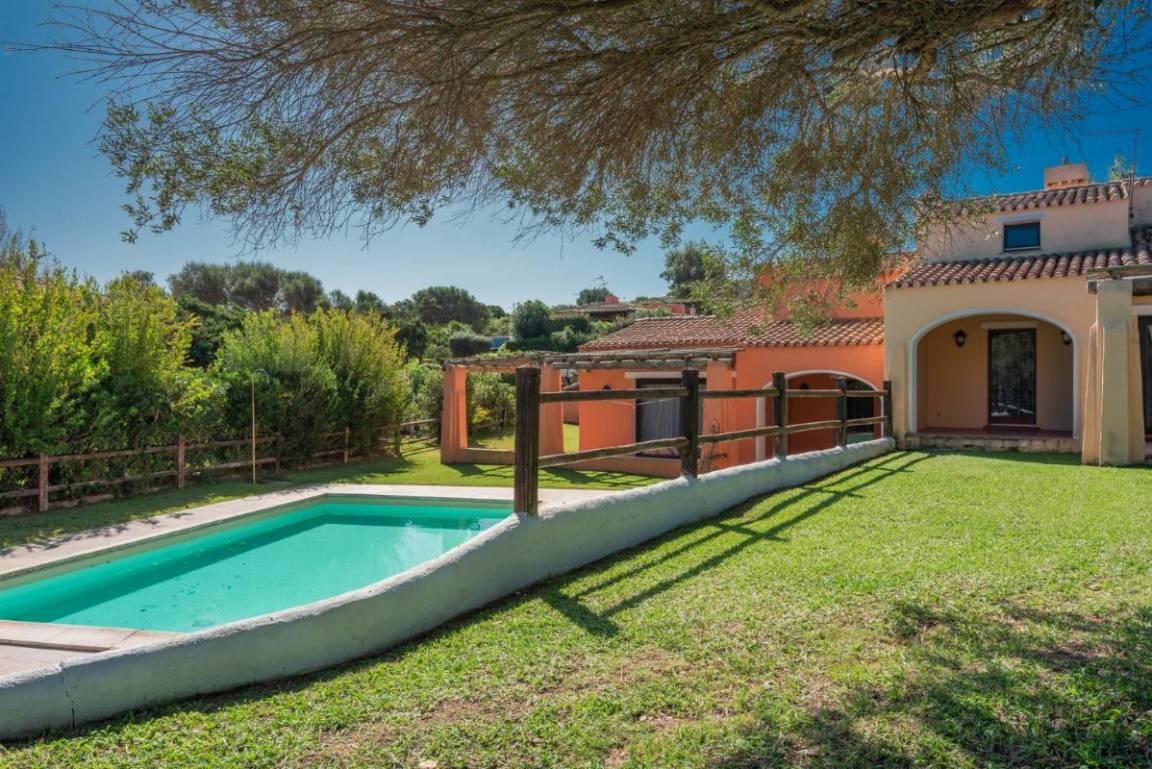 120 M² Apartment ∙ 4 Bedrooms ∙ 9 Guests - Stintino