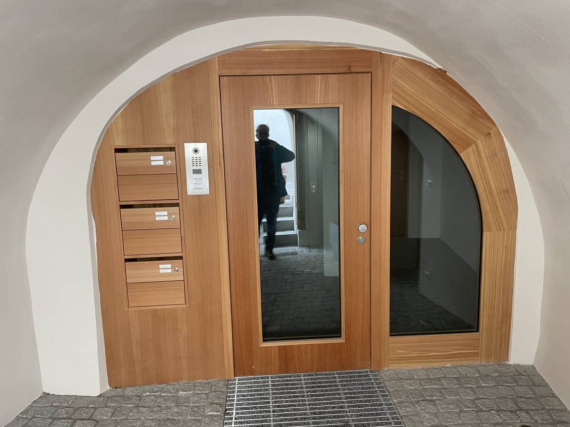 58 M² Appartement ∙ 4 Personnes - Sent