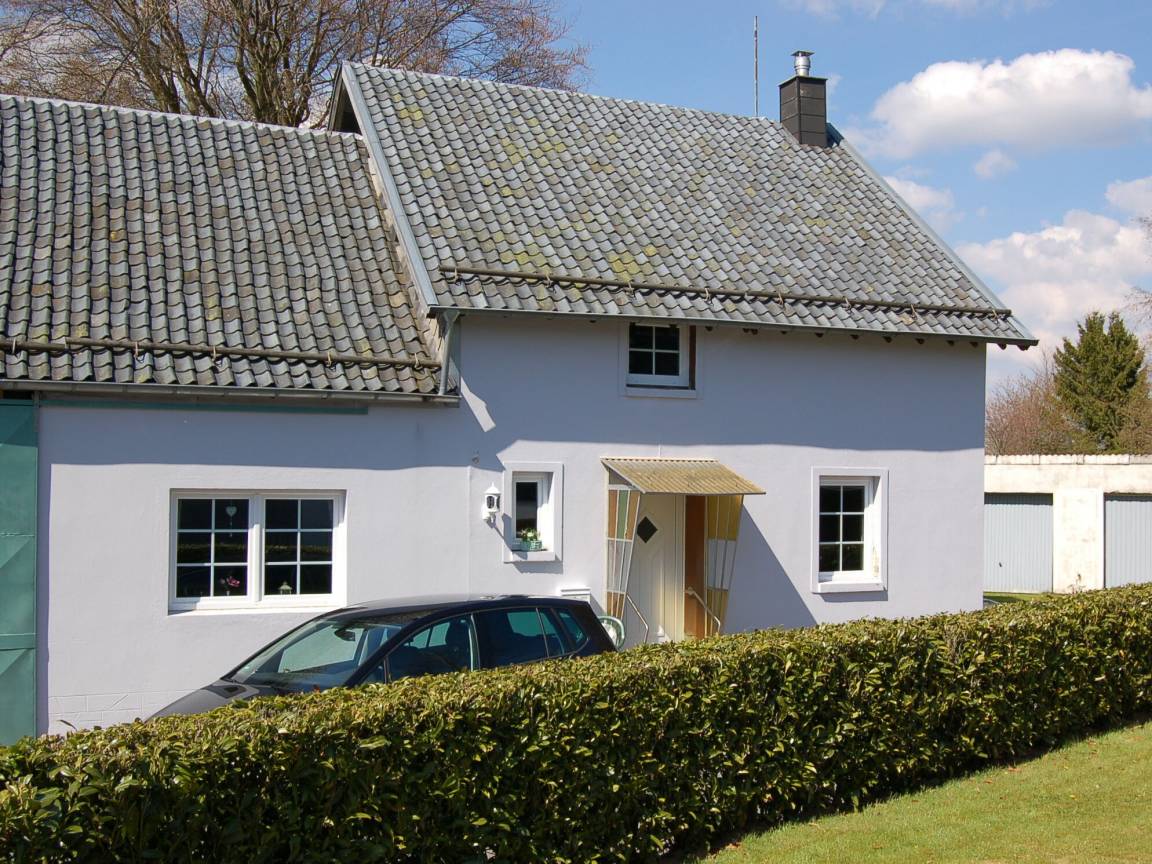 84 M² Huis ∙ 2 Slaapkamers ∙ 4 Gasten - Monschau