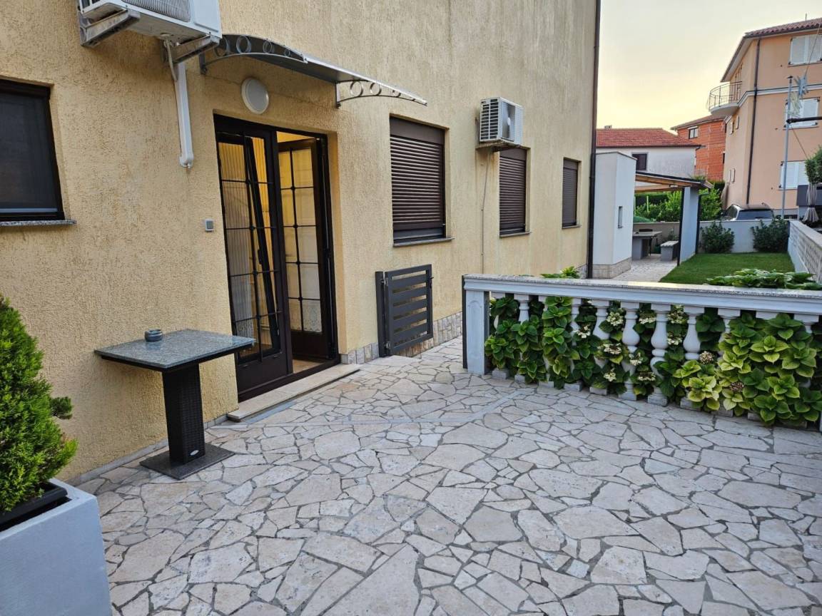 35 M² Apartment ∙ 2 Guests - Premantura