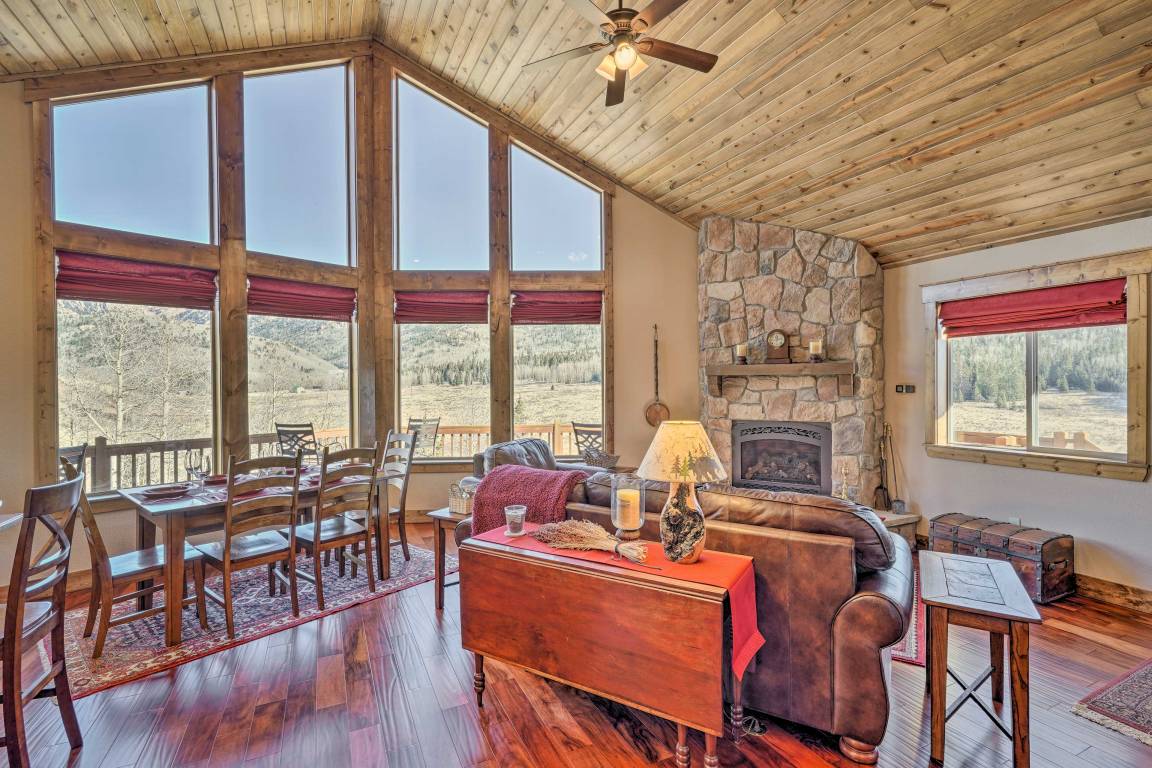 201 M² House ∙ 4 Bedrooms ∙ 8 Guests - Wildwood Casino