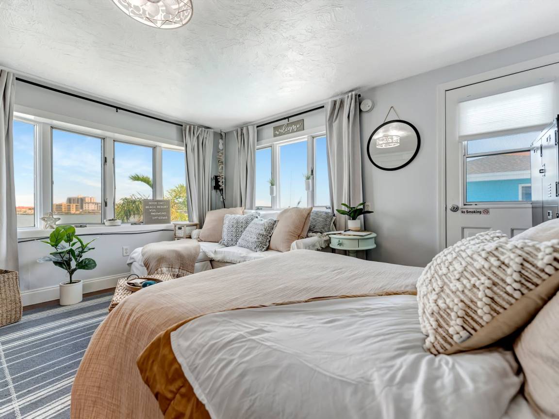 22 M² Apartment ∙ 1 Bedroom ∙ 2 Guests - Clearwater Beach, FL