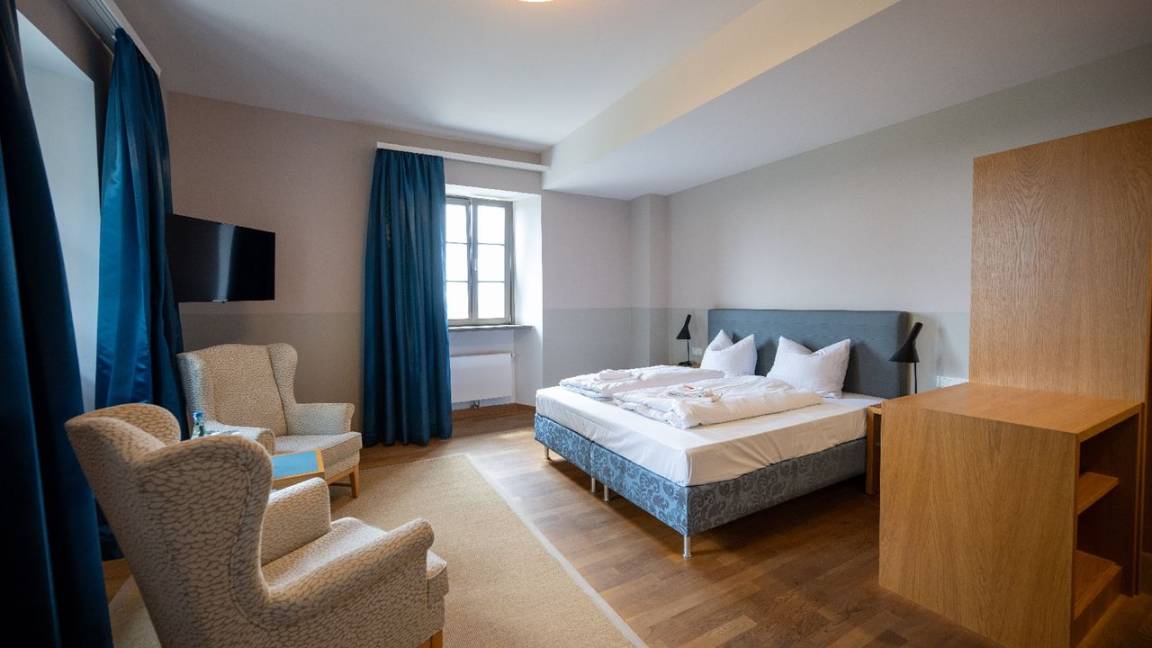 Hotel ∙ 2 Huéspedes - Sommerach