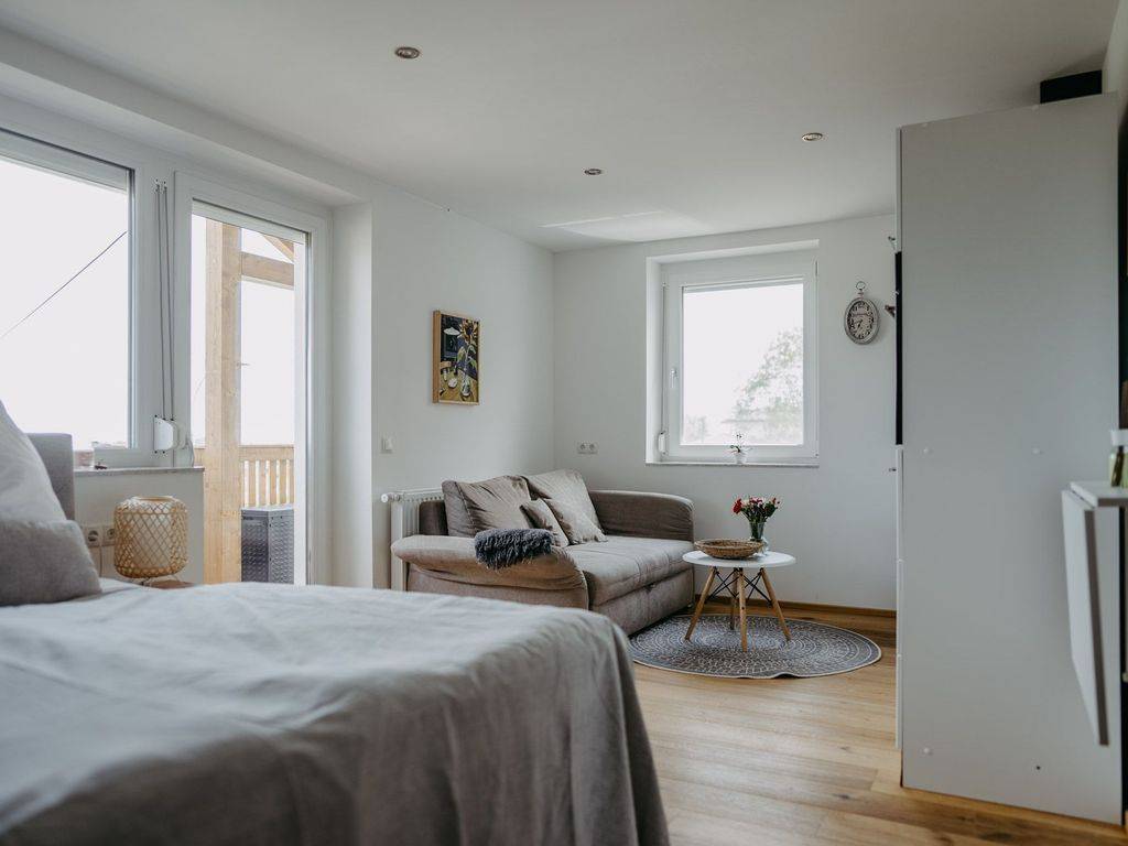 28 M² Ferienwohnung ∙ 4 Gäste - Burgenland