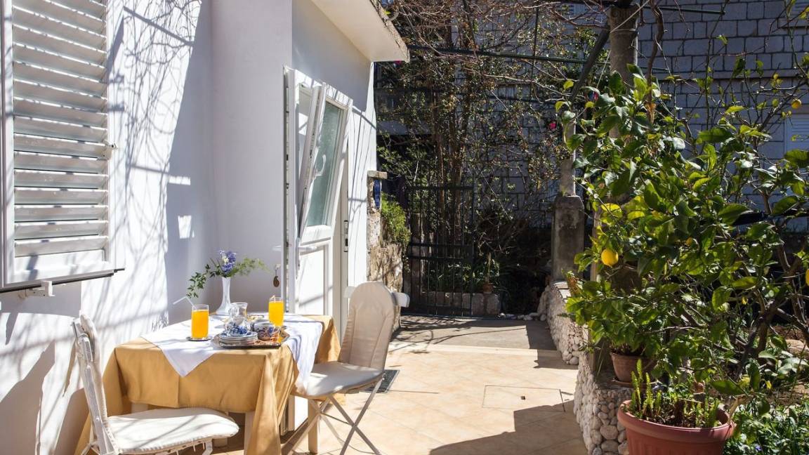 37 M² Apartment ∙ 1 Bedroom ∙ 4 Guests - Dubrovnik