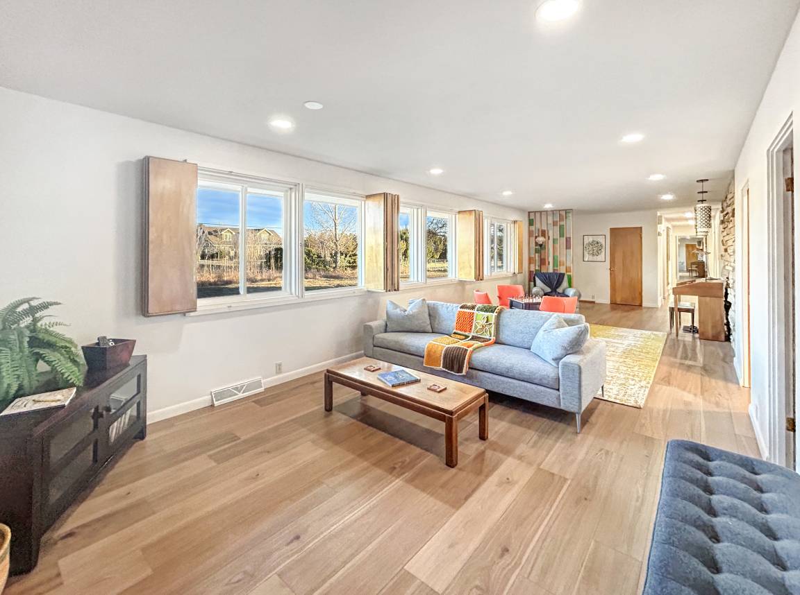 183 M² Casa ∙ 3 Habitaciones ∙ 6 Huéspedes - Grand Junction