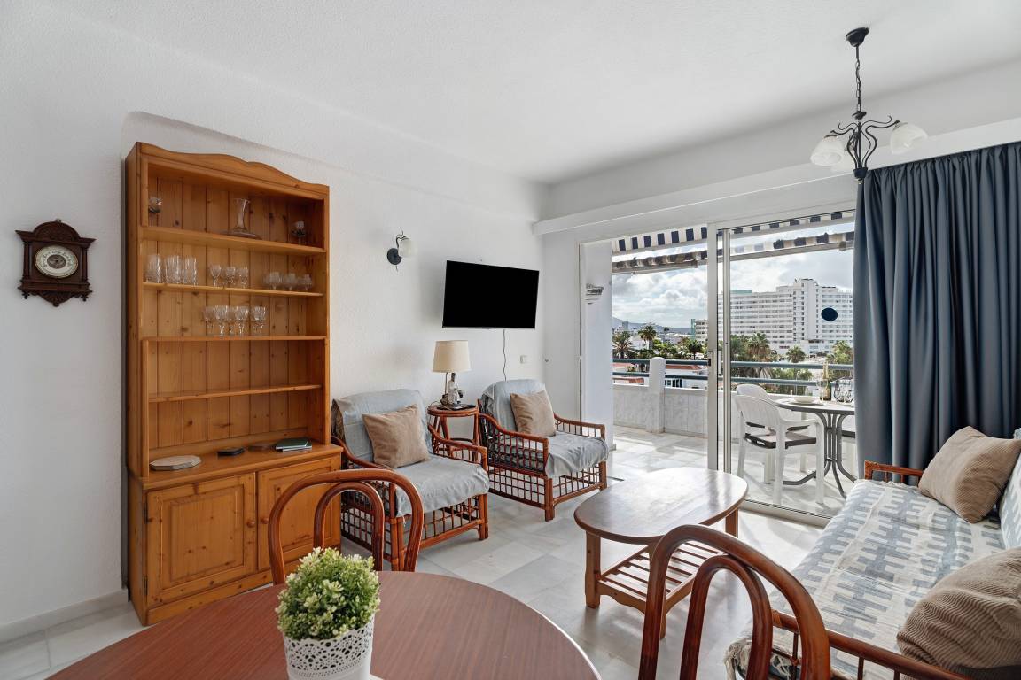 50 M² Ferienhaus ∙ 2 Schlafzimmer ∙ 4 Gäste - Playa de las Américas